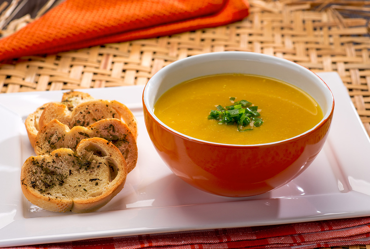Sopas e caldos para espantar o frio no Rio de Janeiro - Maior Viagem
