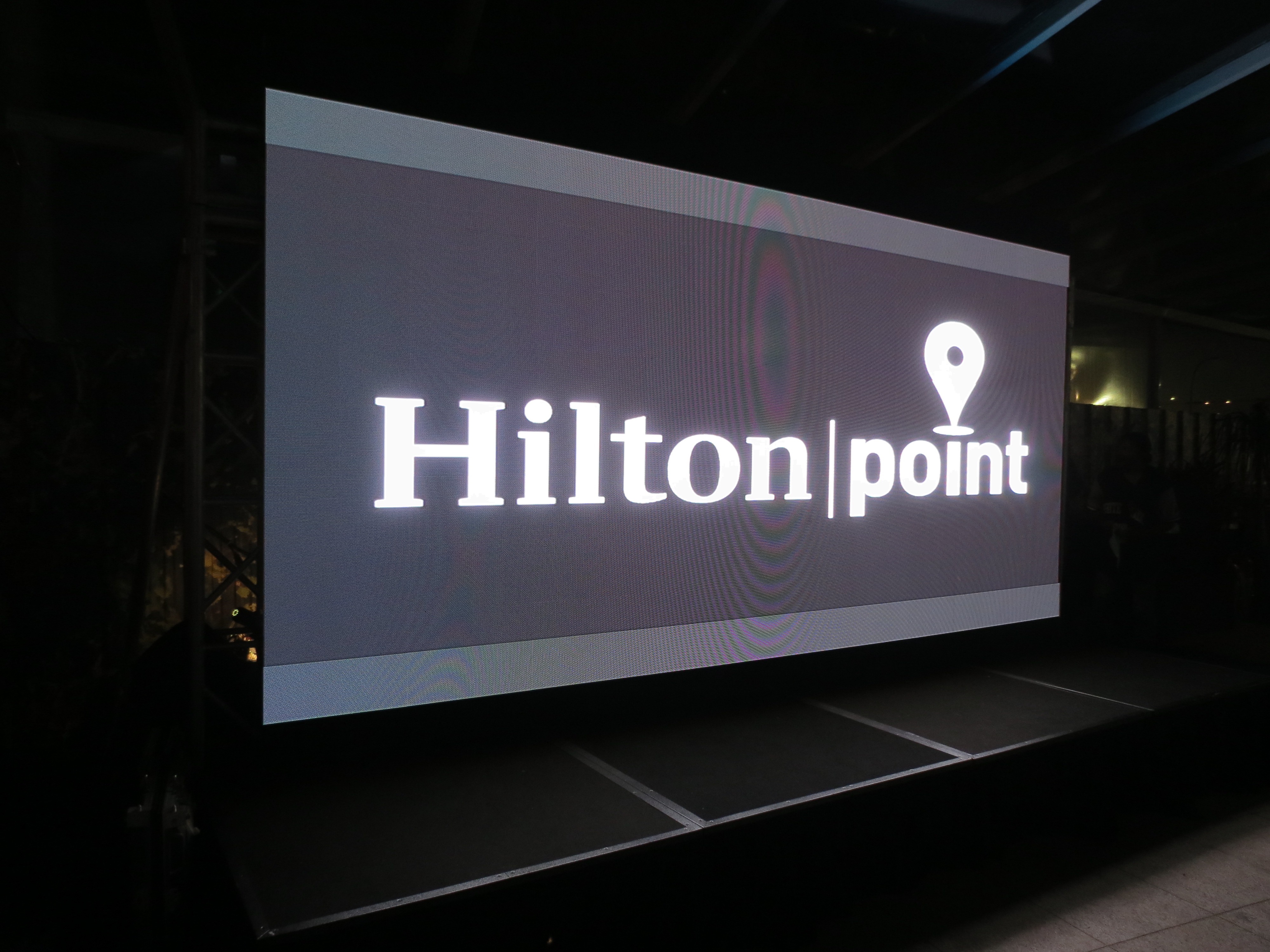 Hilton Point: o point olímpico do carioca na Barra - Maior Viagem