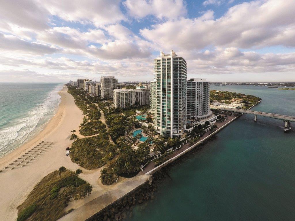 Gastronomia e bem-estar em hotel de Bal Harbour - Maior Viagem