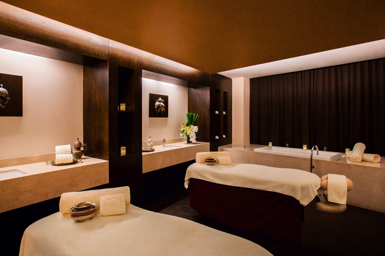Spa com terapia exclusiva em hotel de Sydney - Maior Viagem