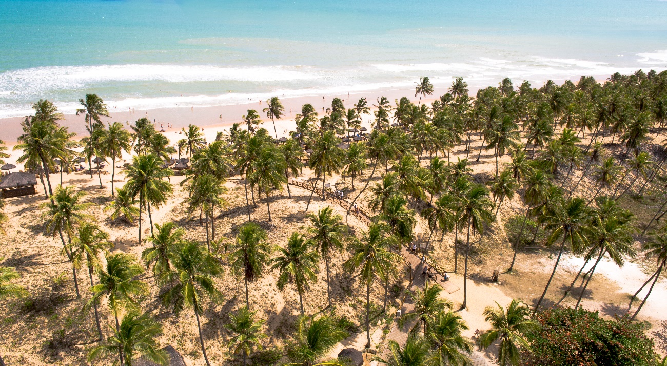 Como aproveitar o melhor de Imbassaí, na Bahia - Maior Viagem