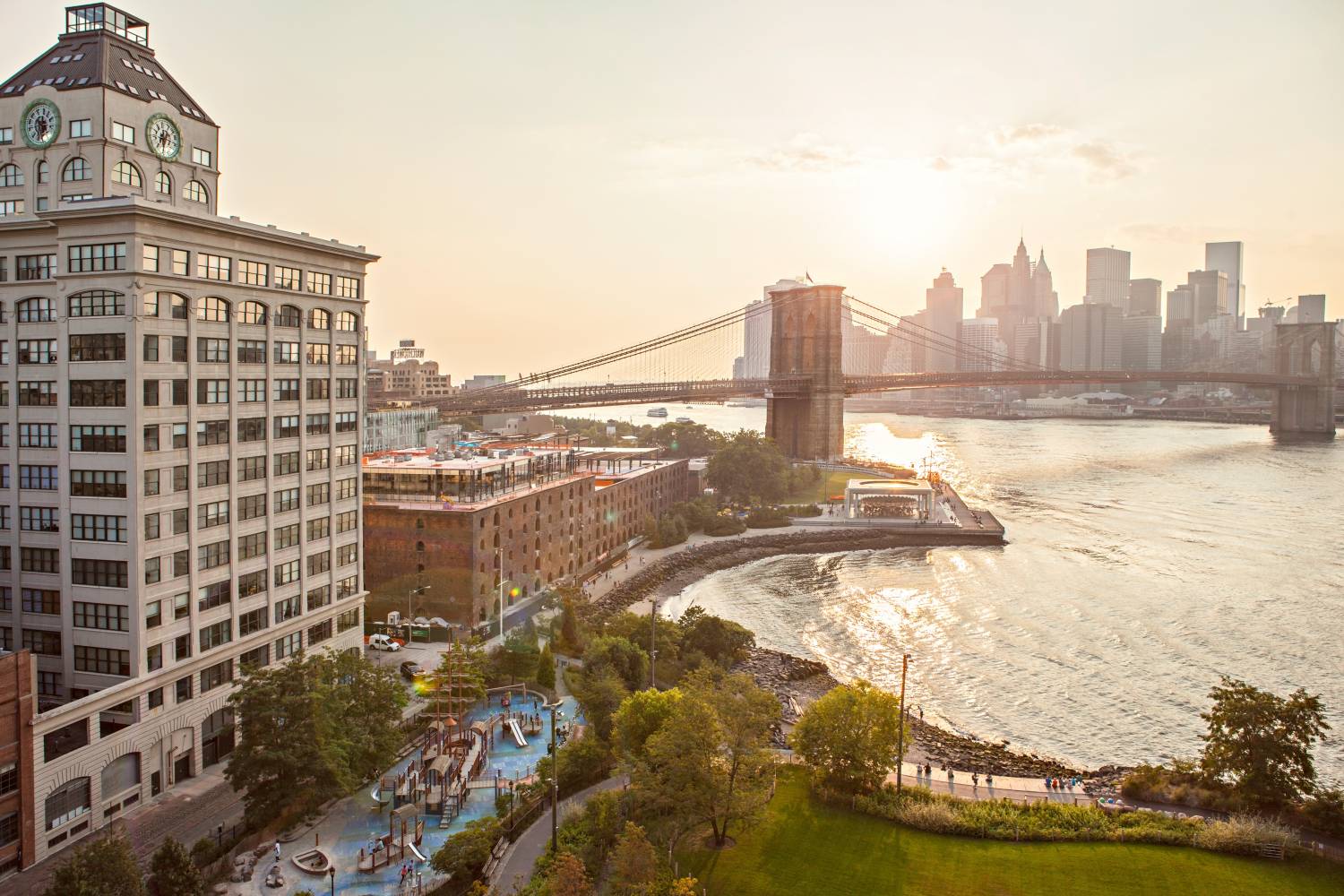 O que fazer no Brooklyn em 24 horas - Maior Viagem