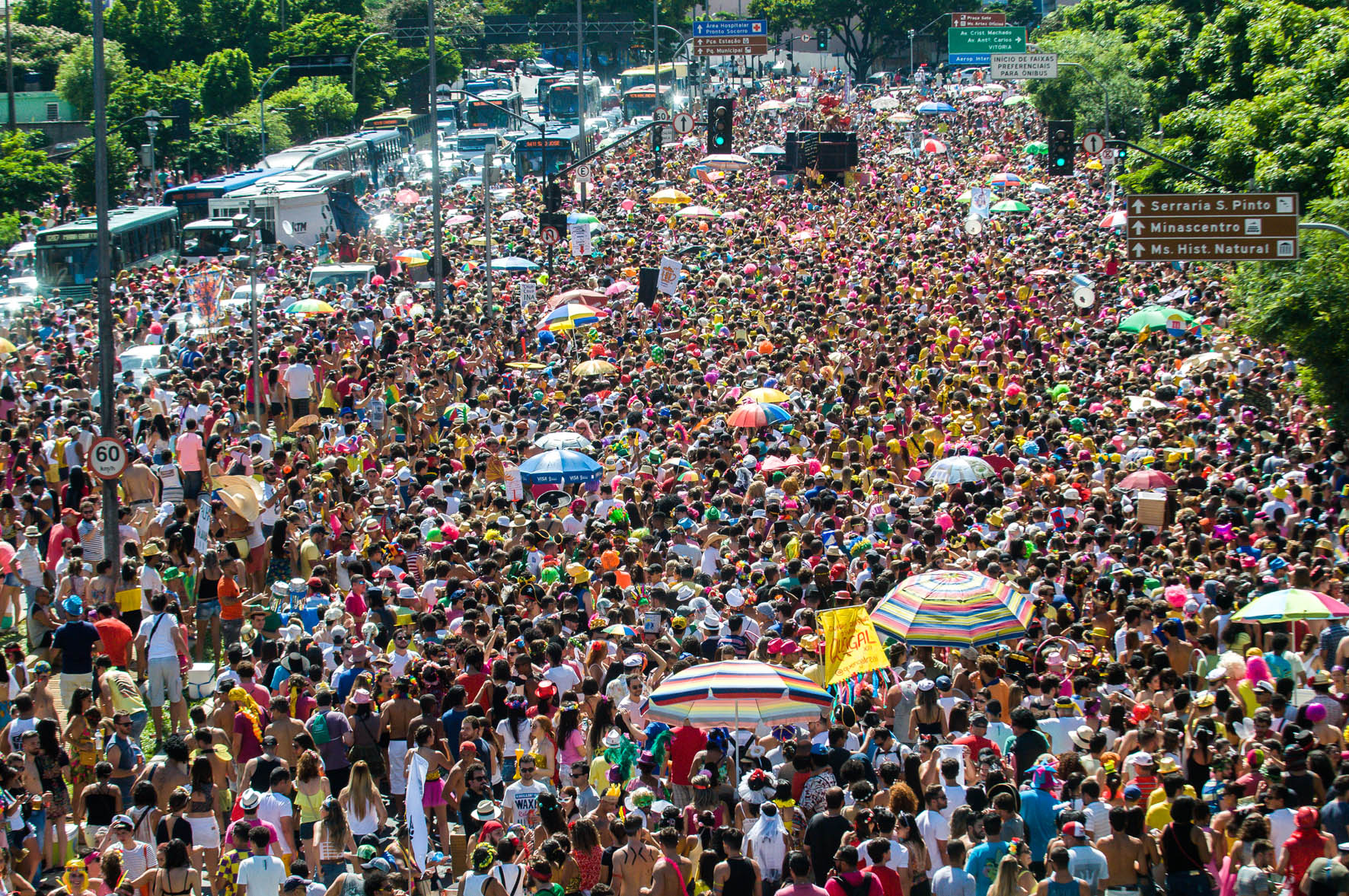 Carnaval 2019: Agenda dos Blocos de Carnaval em Belo Horizonte - Maior ...