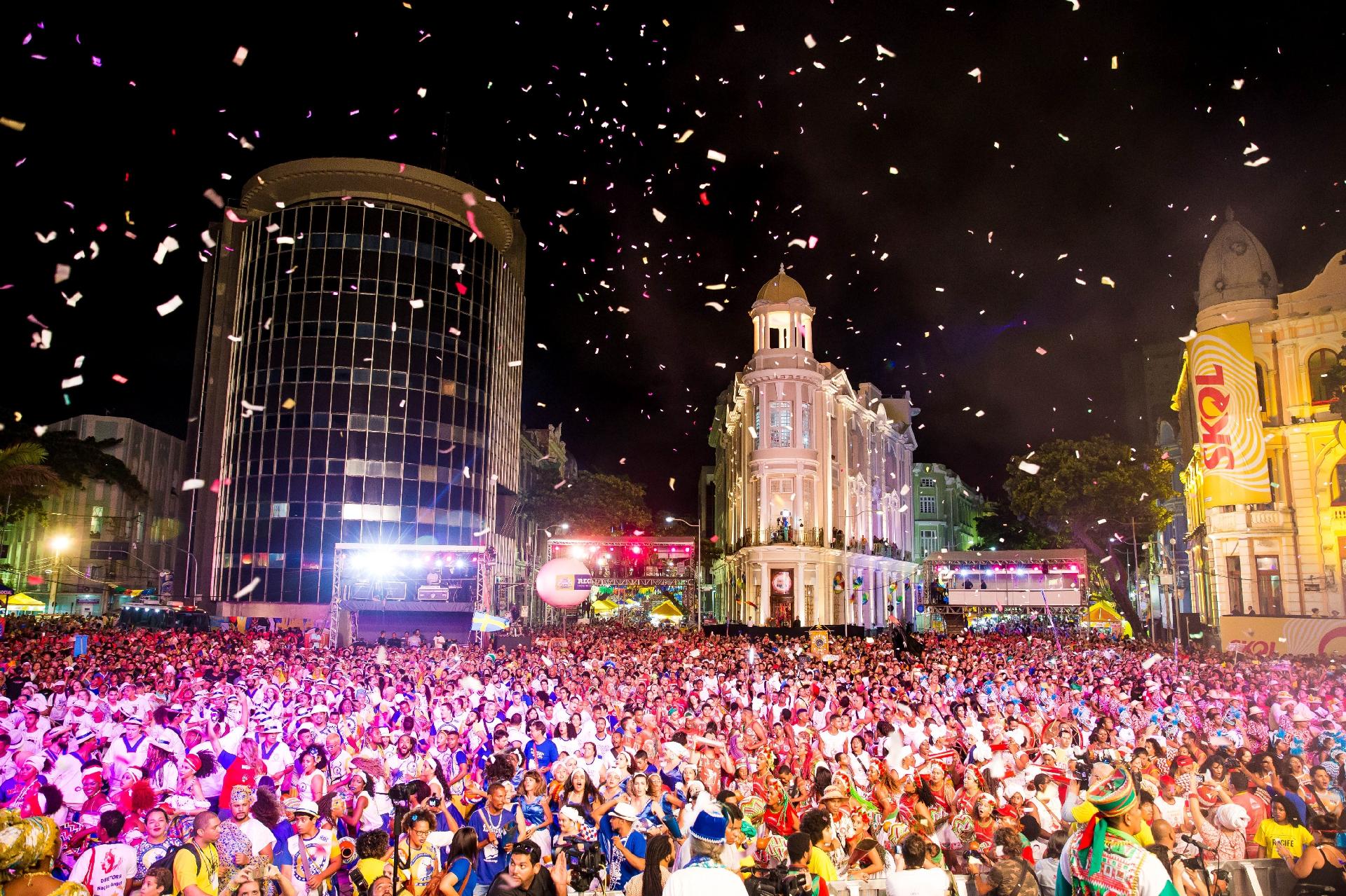Carnaval 2019: Tudo sobre o carnaval de Recife - Maior Viagem