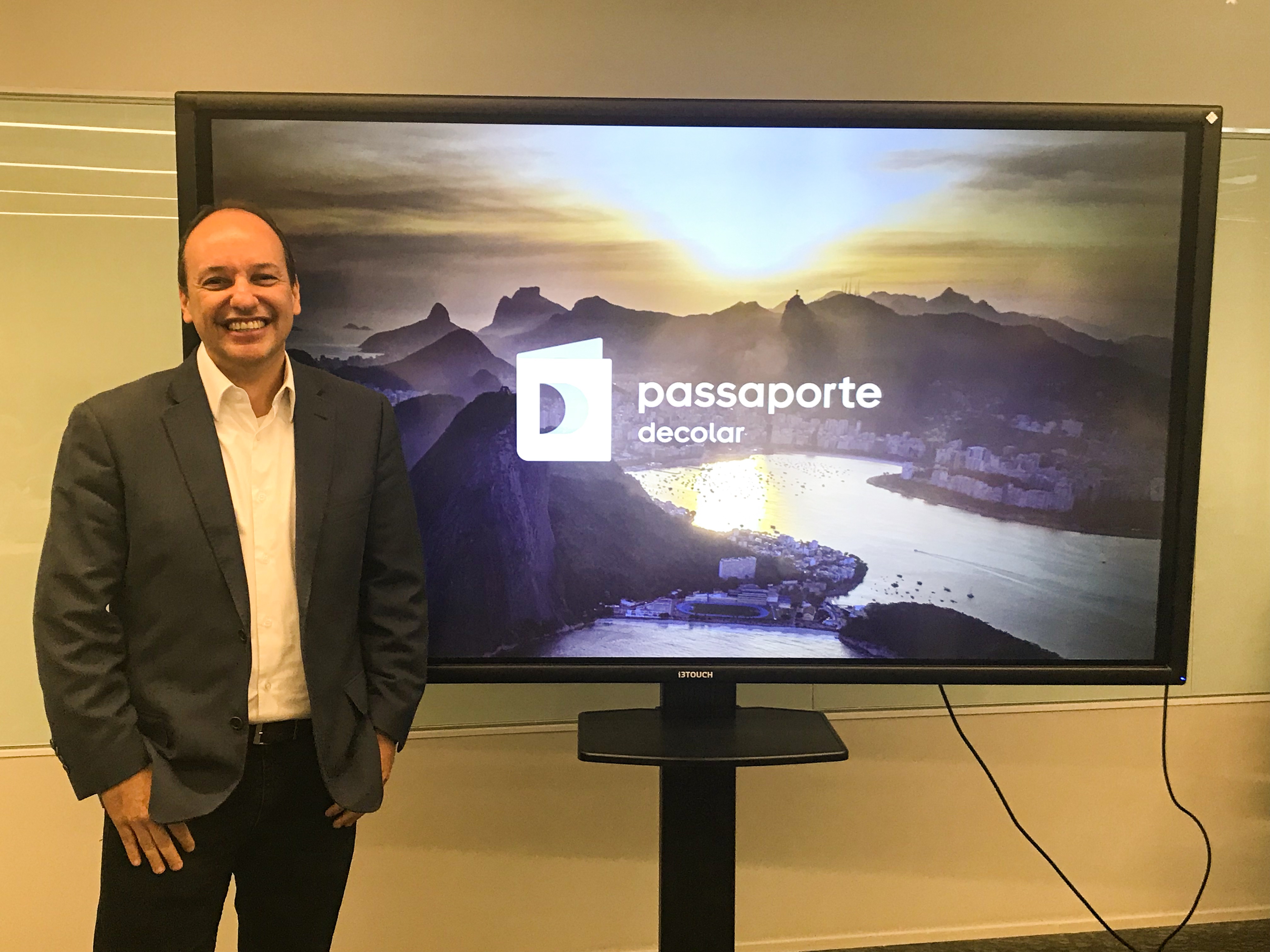 Programa de fidelidade da Decolar garante pontos em dobro - Maior Viagem