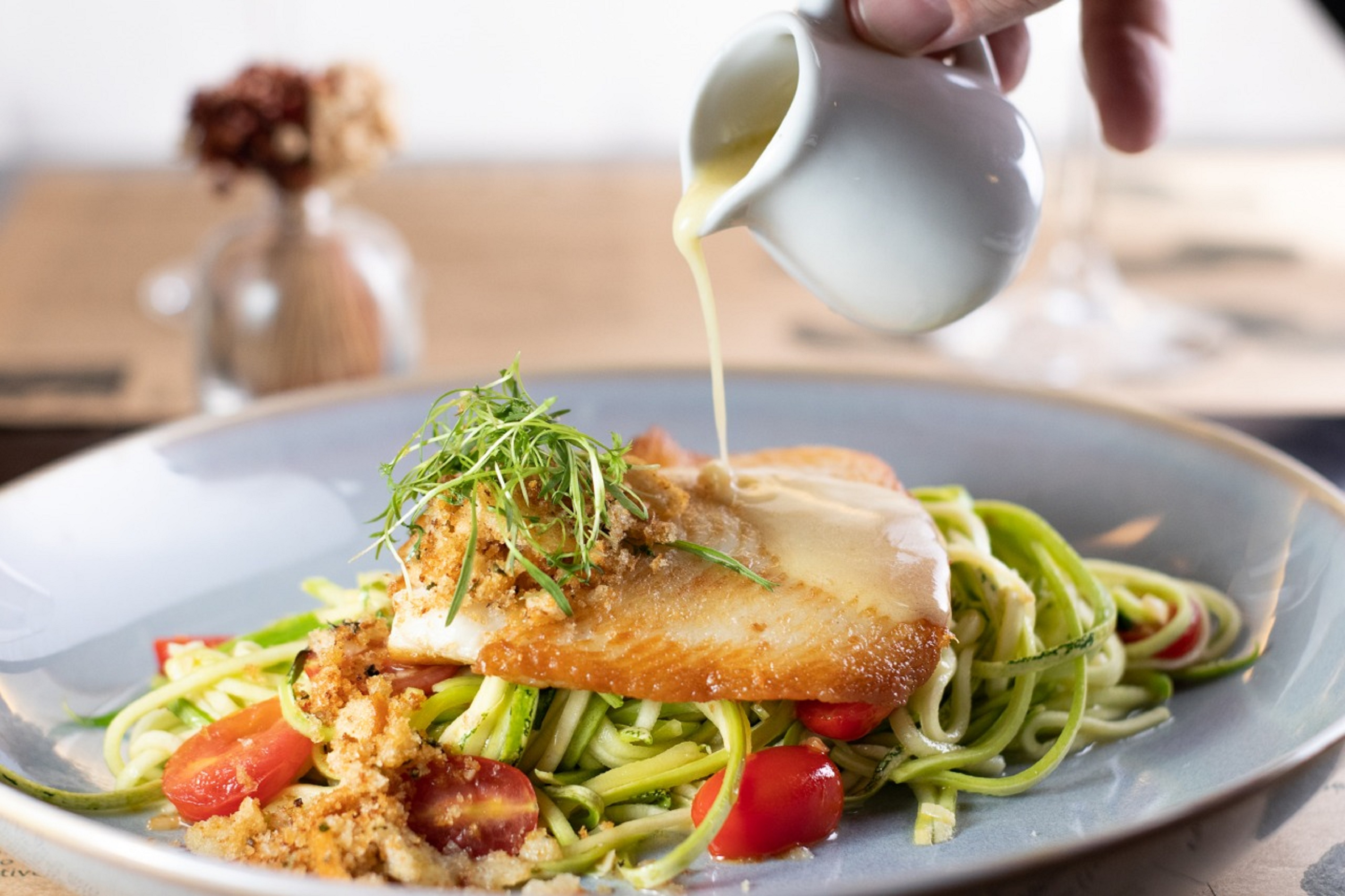 BH Restaurant Week 2019 fará homenagem a Culinária Mediterrânea - Maior ...