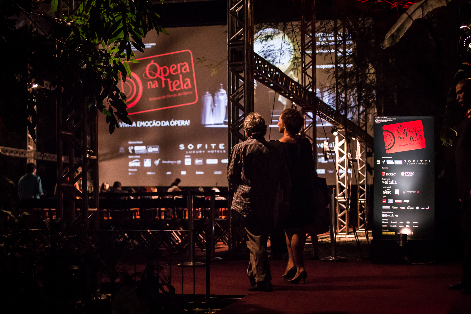 Festival Ópera na Tela 2019 acontecerá em São Paulo e Rio - Maior Viagem