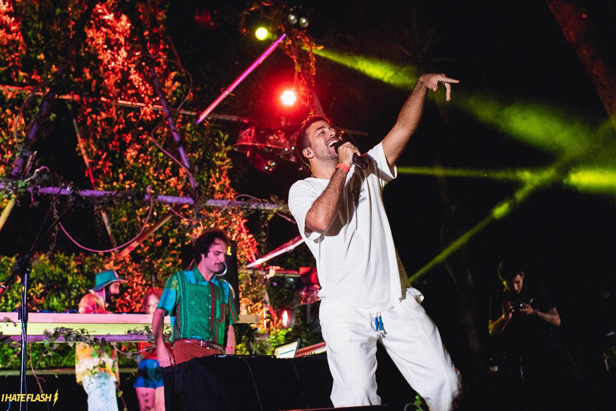 Carnaval 2020: Rooftop no Jardim Botânico recebe Carnaval Encantos Mil ...