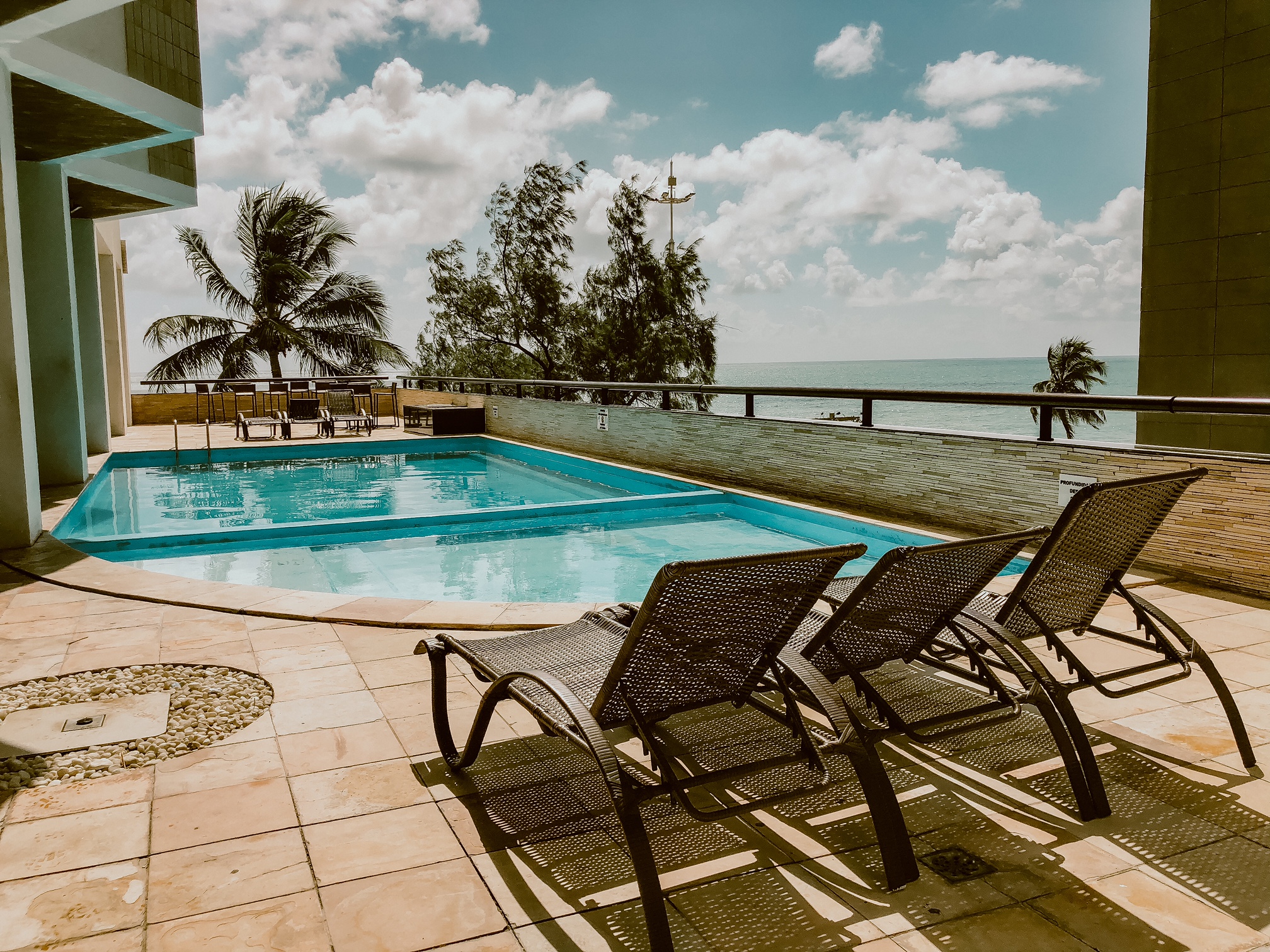 Boa opção de hotel em Boa Viagem, Grand Mercure Recife se renova ...