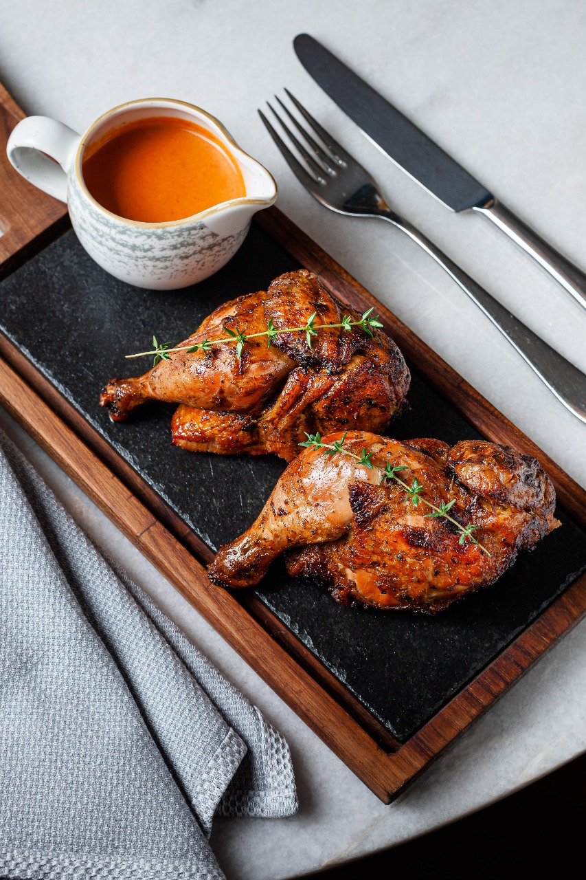 Pratos típicos do Rio, para comemorar o aniversário da cidade - Maior ...