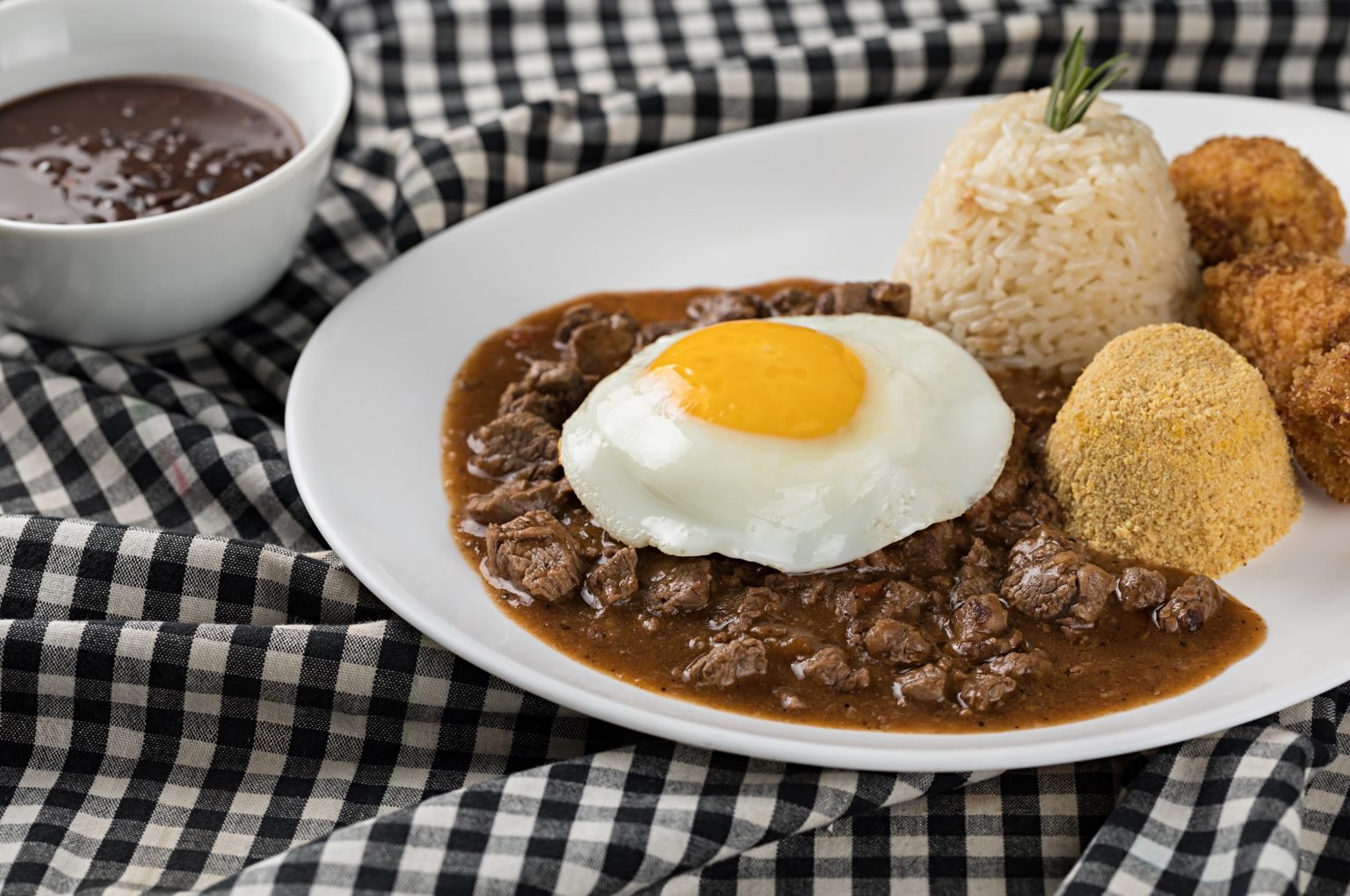 Pratos típicos do Rio, para comemorar o aniversário da cidade - Maior ...