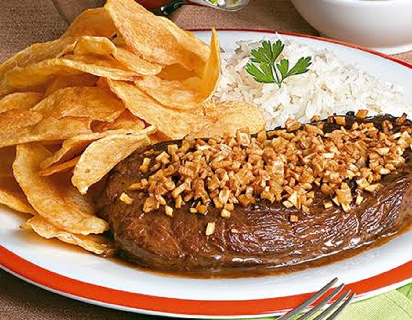 Pratos típicos do Rio, para comemorar o aniversário da cidade - Maior ...