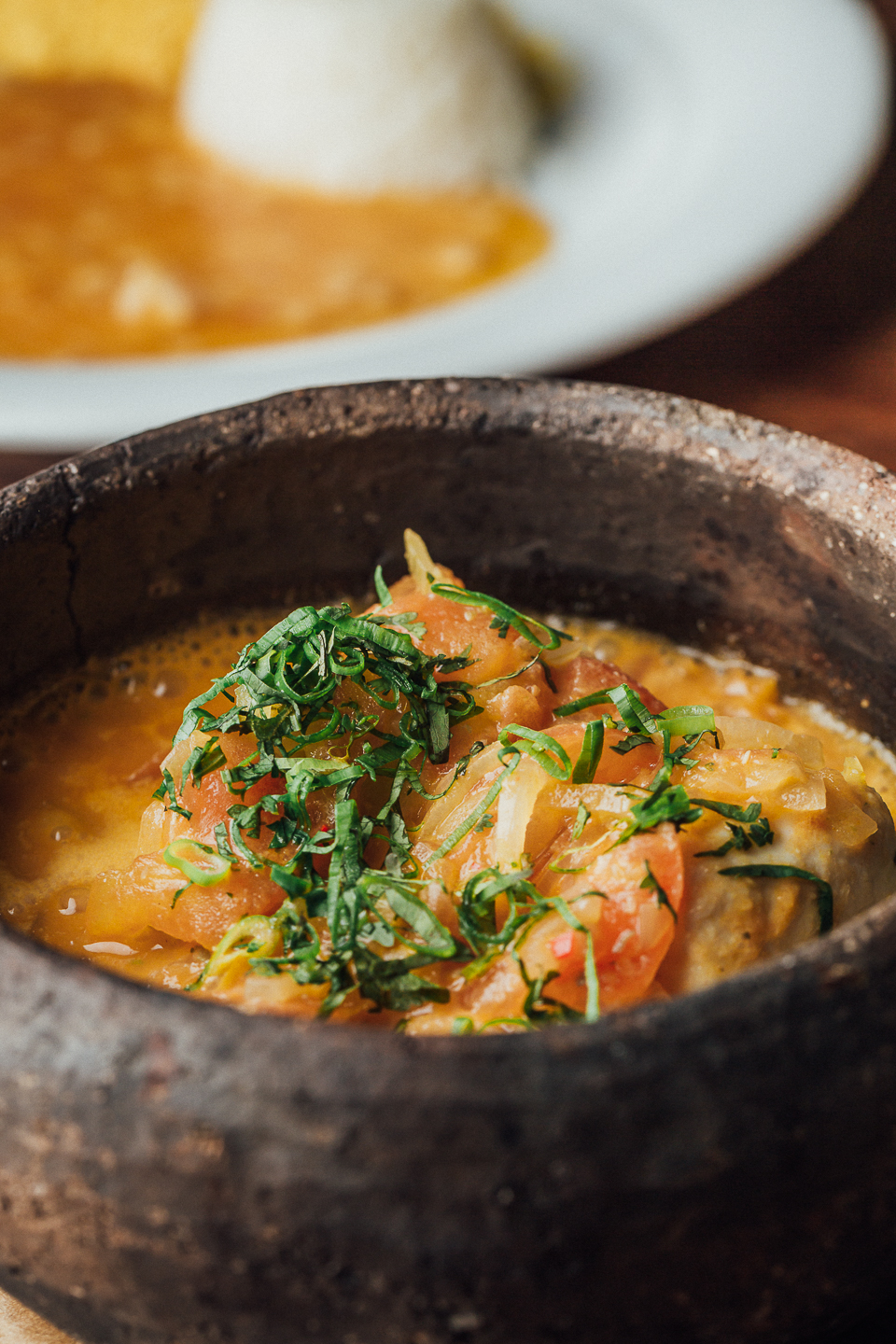 Pratos típicos do Rio, para comemorar o aniversário da cidade - Maior ...