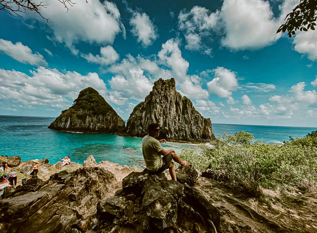 Os melhores passeios em Noronha - Maior Viagem