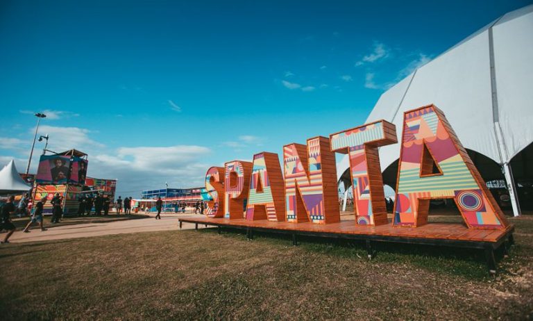 Universo Spanta confirma primeiras atrações da edição de 2024 - Maior ...