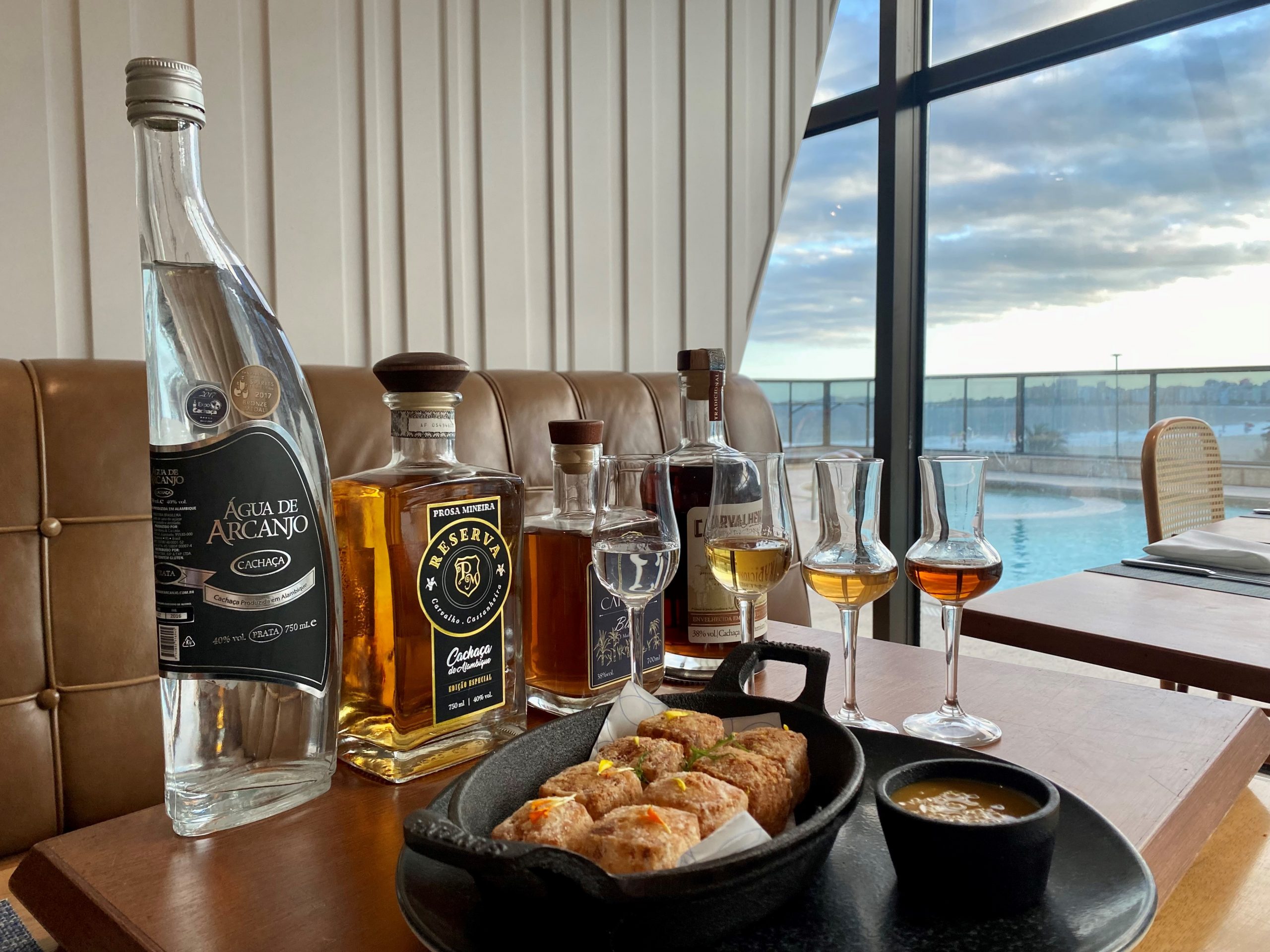 Onde comemorar o Dia da Cachaça no Rio - Maior Viagem