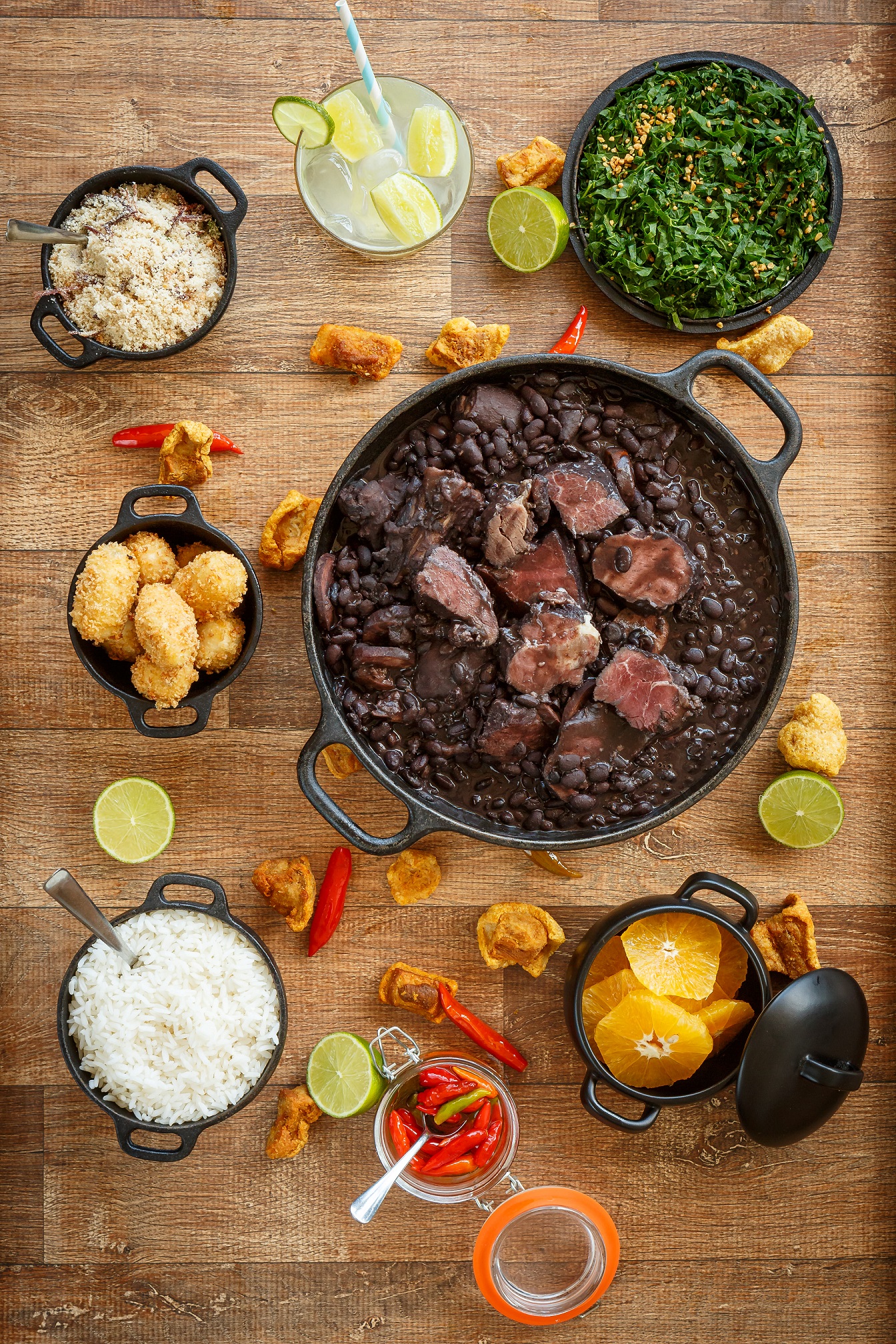 Carnaval 2023: Listamos as melhores feijoadas no Rio de Janeiro