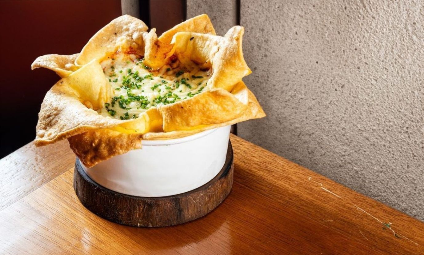 Rock in Rio: Conheça o cardápio da Gourmet Square - Maior Viagem