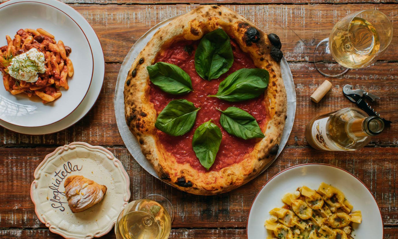 Festival de Pizza da Bráz celebra os 150 anos da imigração italiana no ...