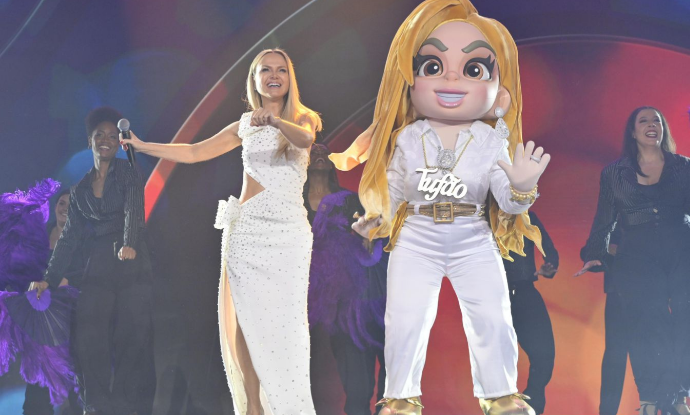 Como será o The Masked Singer Brasil em 2025 - Maior Viagem