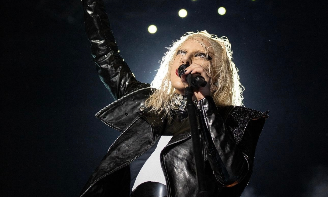 Lady Gaga no Rio? Eduardo Paes deixa internet tensa com post nas redes ...