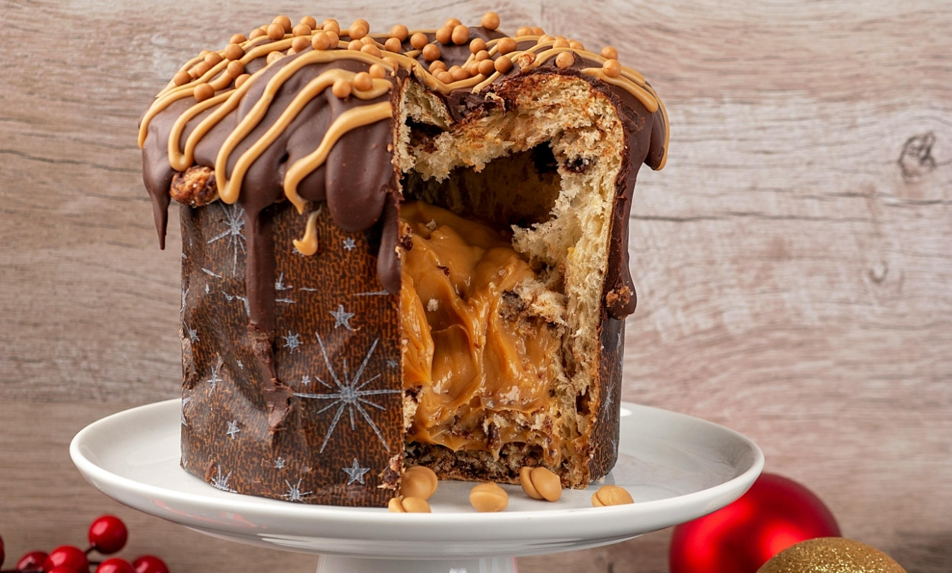 Dicas De Panetone Para Você Se Deliciar No Natal Maior Viagem