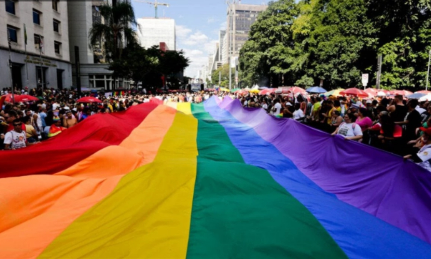 Veja onde assistir a Parada do Orgulho LGBTQIA+ de São Paulo de 2025 - Maior Viagem