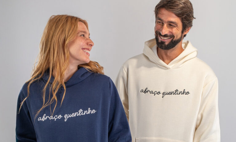 De olho nas temperaturas mais baixas, Dimona lança Moletom Prime ...