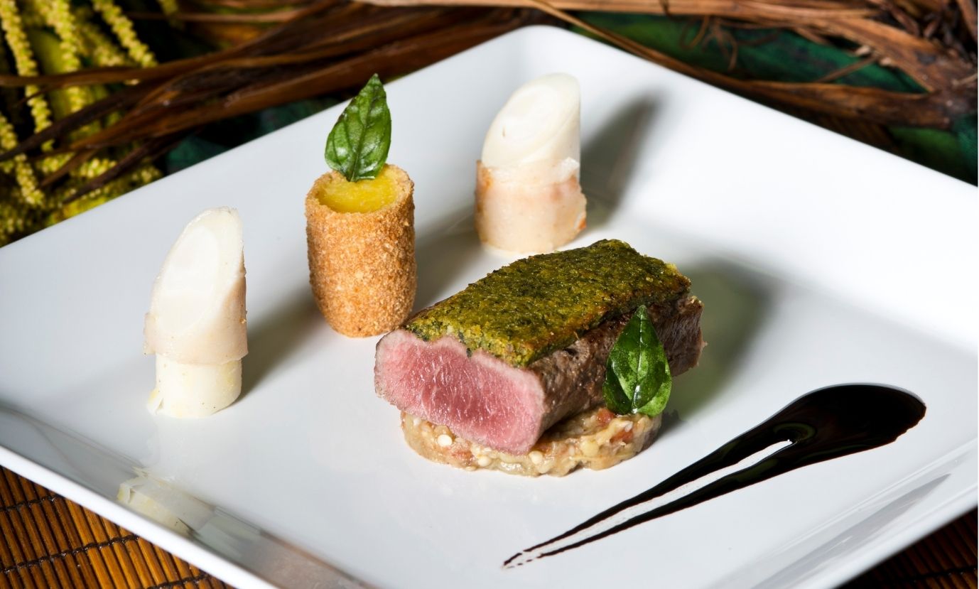 La Borie, em Búzios, recebe 6 chefs para jantares especiais - Maior Viagem