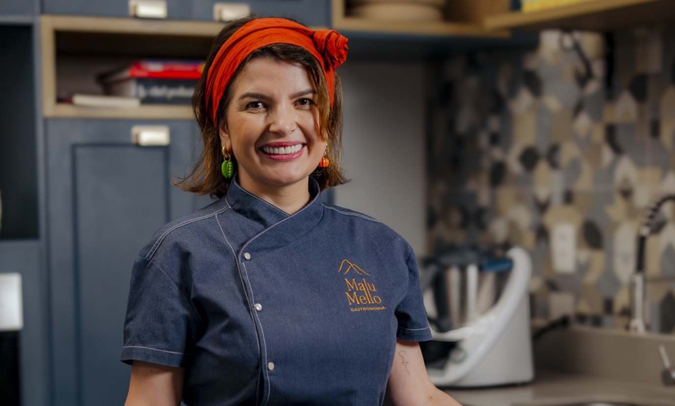Quem é a chef que representará o Brasil no Campeonato Mundial de Fondue ...